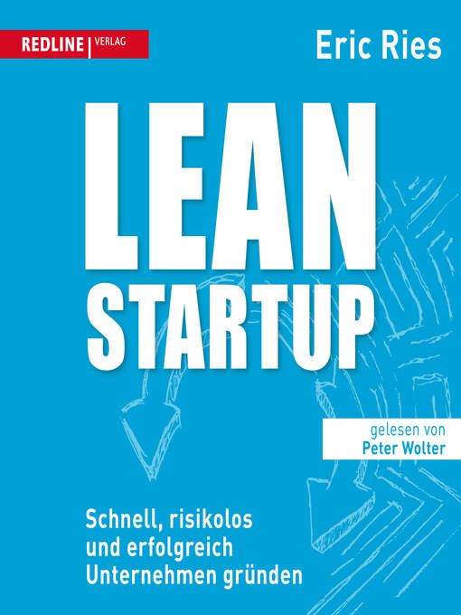 Libby - Lean Startup